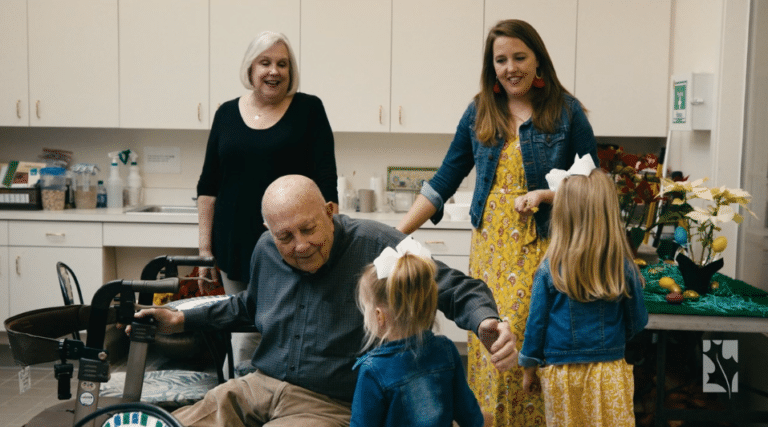 Holly Hall Retirement Community Houston TX | Holly Hall Houston | Faith ...
